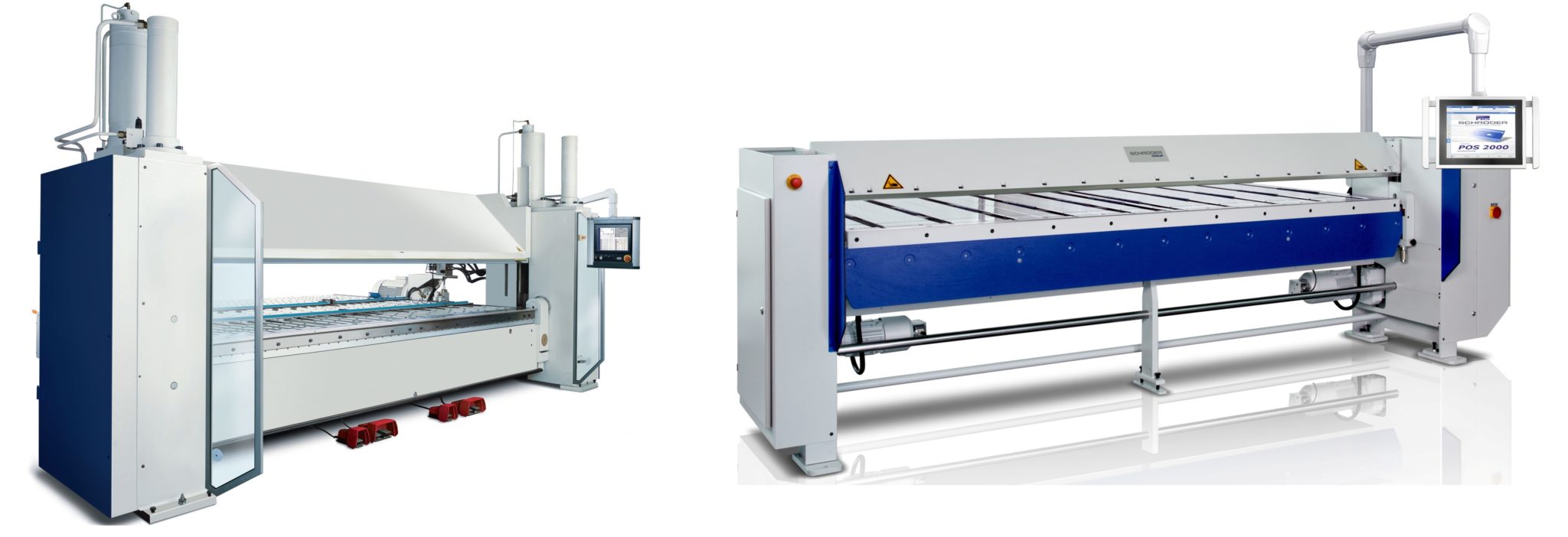 Abkanten – CNC-LOFT